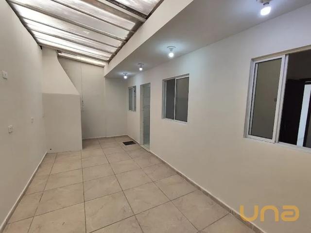Casa Residencial