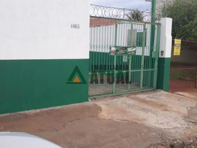 Casa Residencial