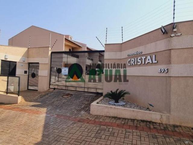 Casa Residencial