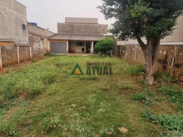 Casa Residencial