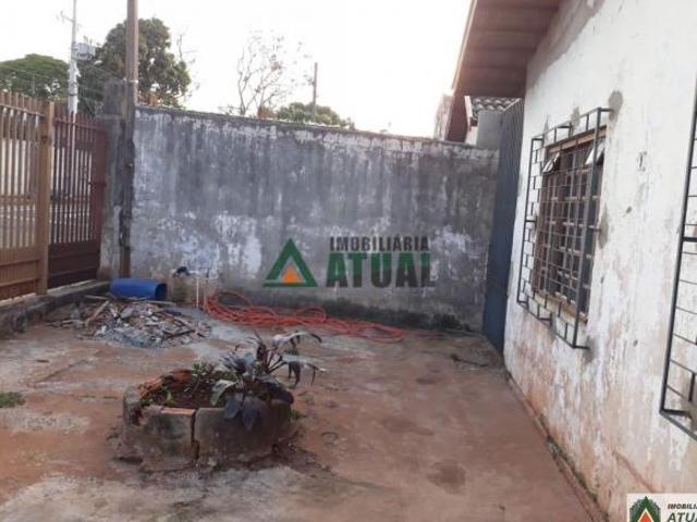 Casa Residencial