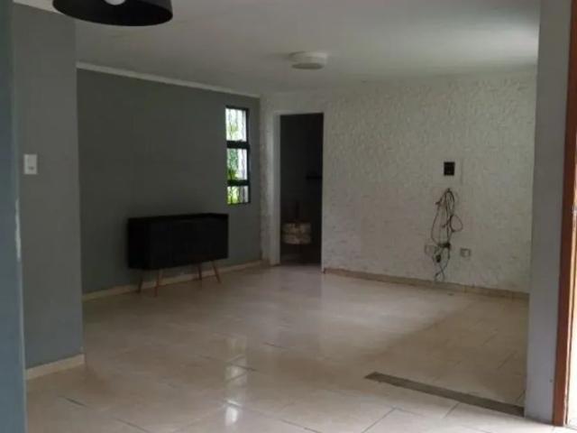 Casa Residencial