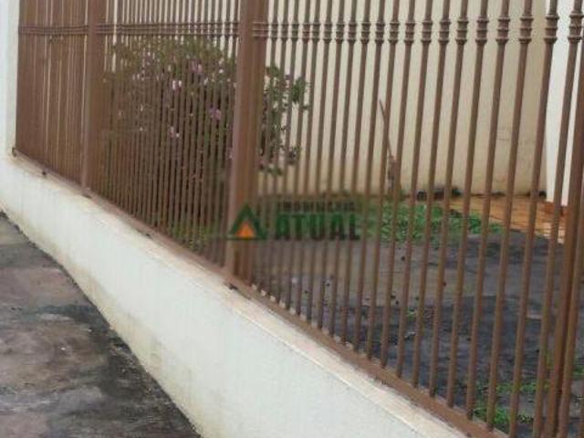 Casa Residencial