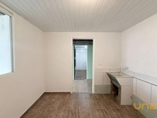 Casa Residencial