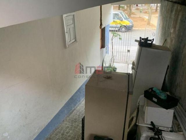 Casa residencial