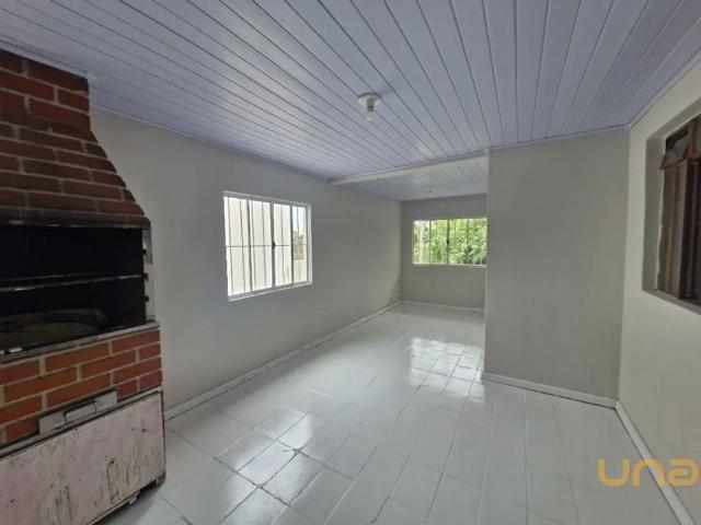 Casa Residencial