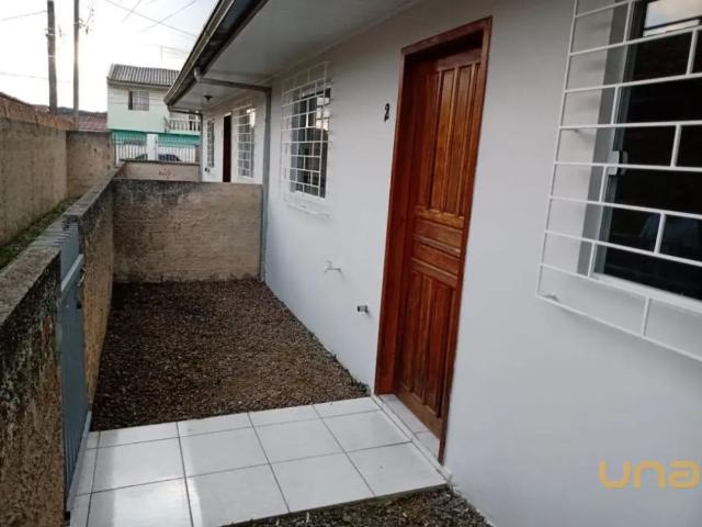 Casa Residencial