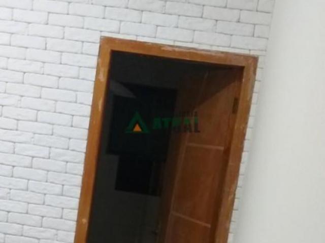 Casa Residencial