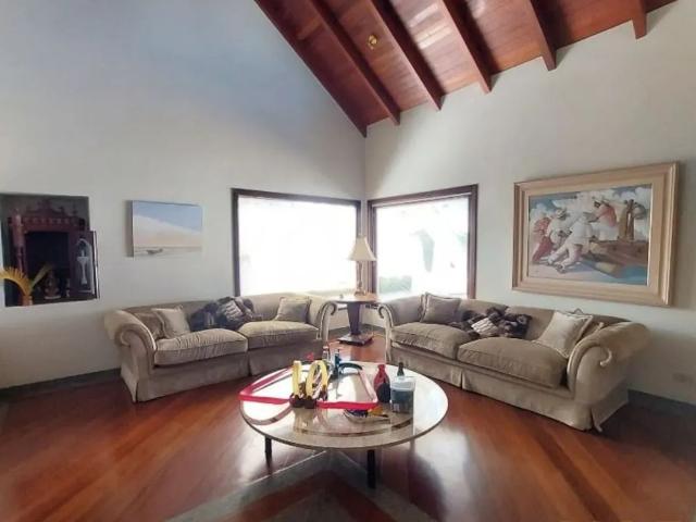Casa Residencial