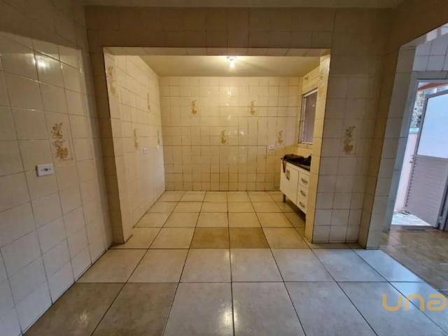 Casa Residencial