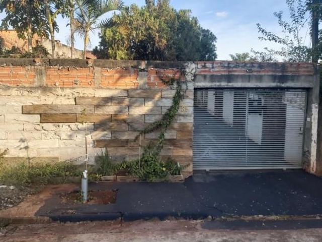 Casa Residencial
