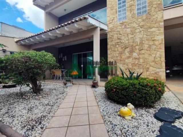 Casa Residencial