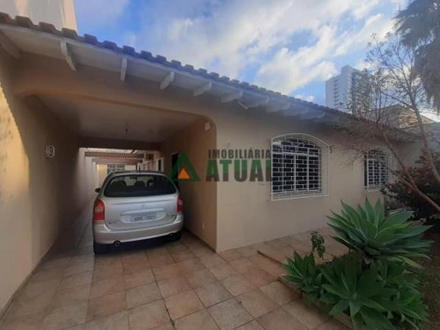 Casa Residencial