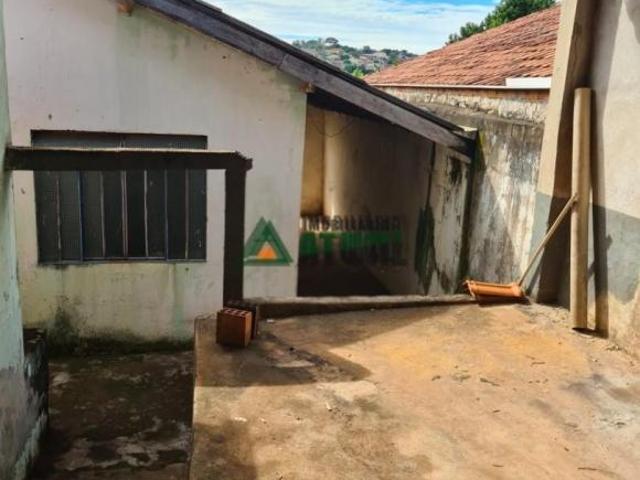 Casa Residencial