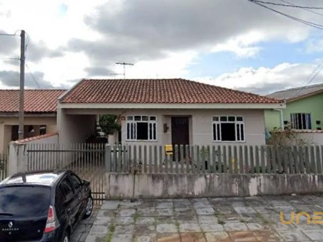 Casa Residencial
