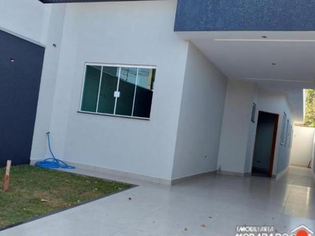 Casa Residencial