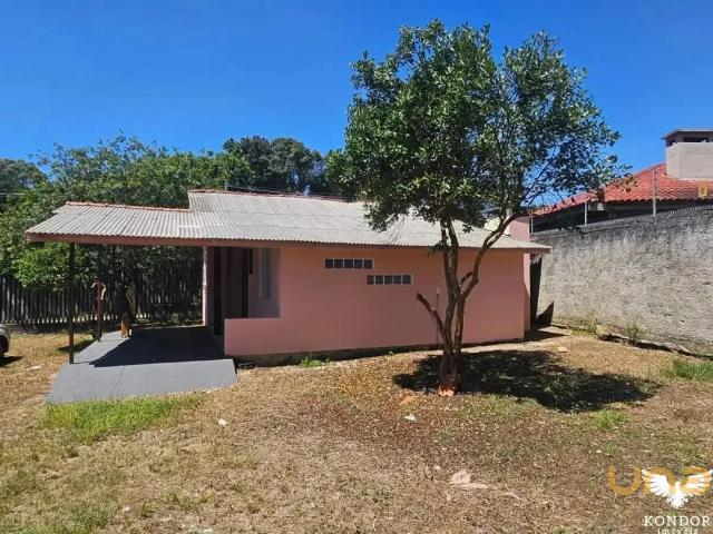 Casa Residencial