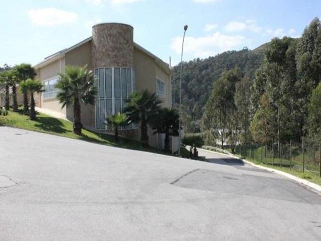 CASA RESIDENCIAL 800 m2 5 quantos 4 vagas e ALPHAVILLE, BARUERI