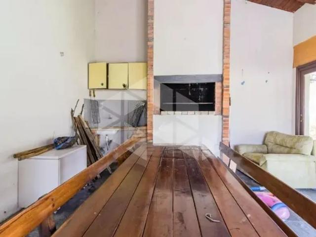 Casa Residencial 800M² para Alugar