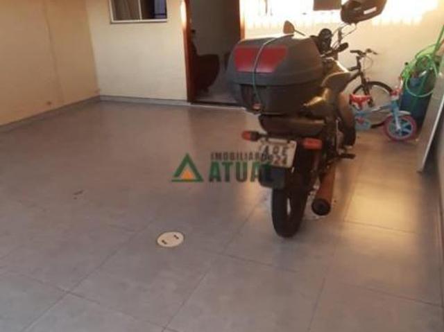 Casa Residencial