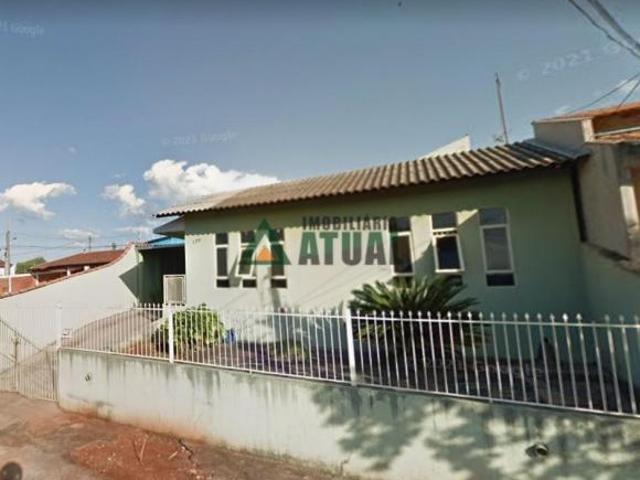 Casa Residencial