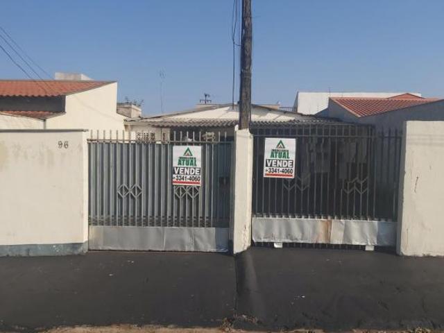 Casa Residencial