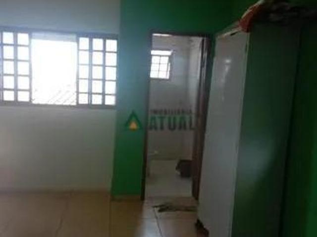 Casa Residencial