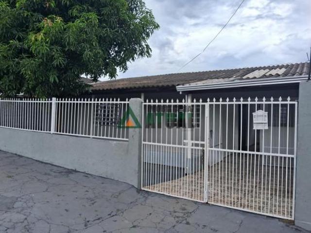 Casa Residencial