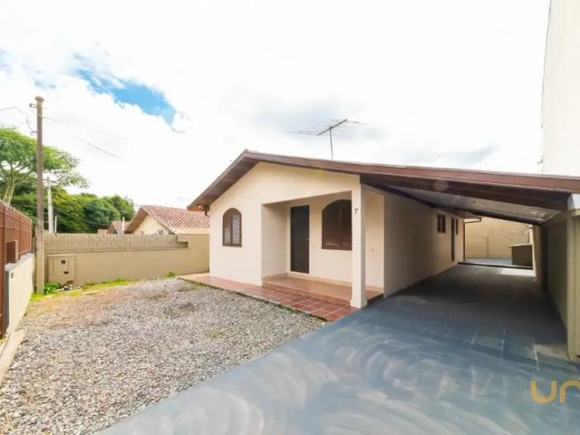 Casa Residencial