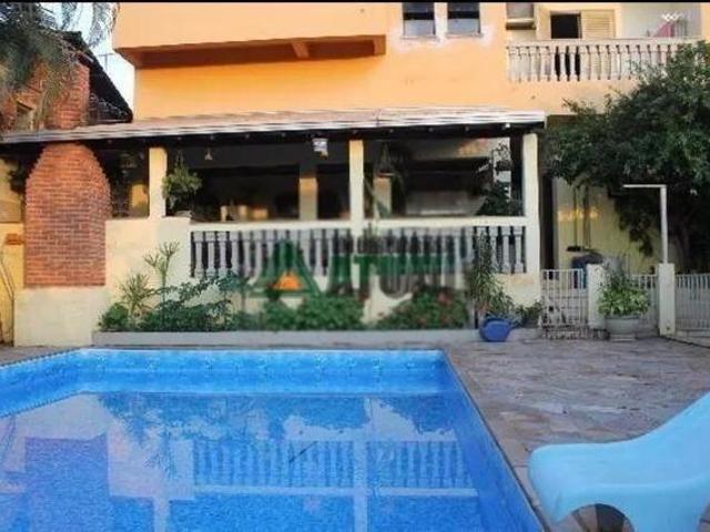 Casa Residencial
