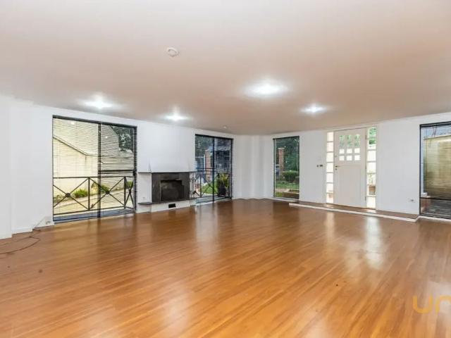 Casa Residencial