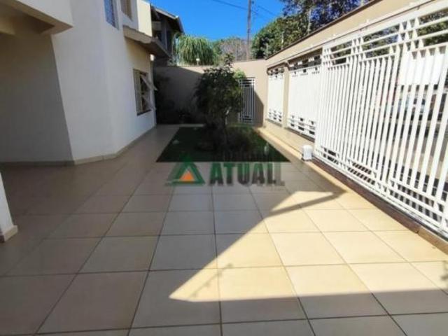 Casa Residencial