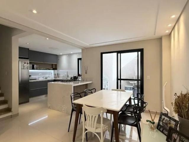 Casa Residencial