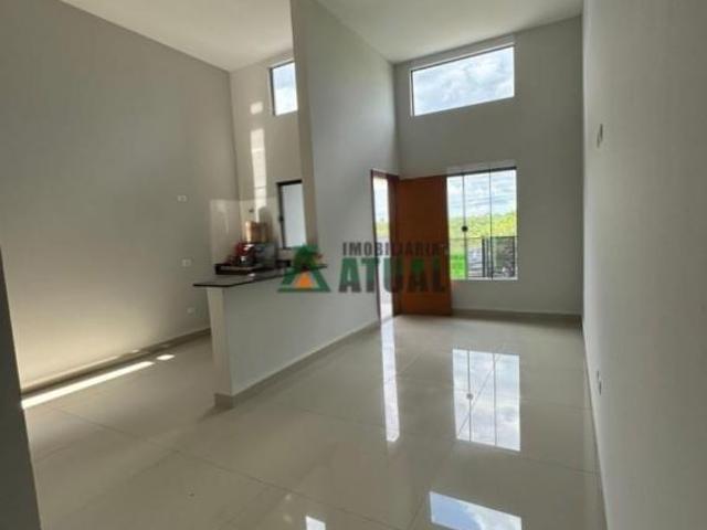 Casa Residencial
