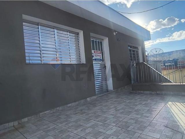 Casa Residencial