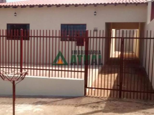 Casa Residencial