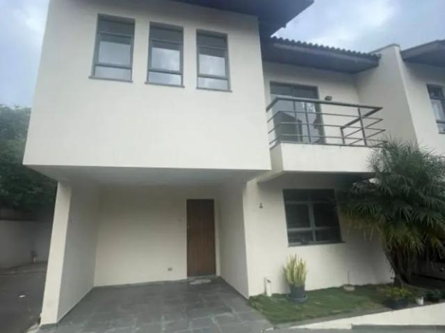 Casa Residencial