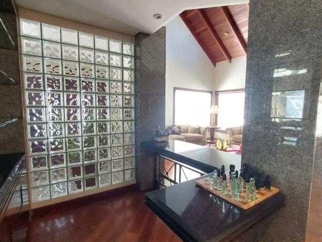 Casa Residencial