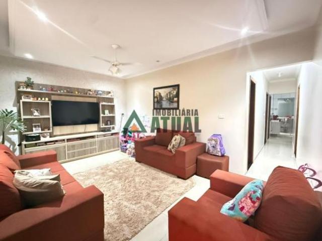 Casa Residencial