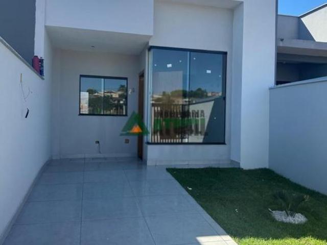 Casa Residencial
