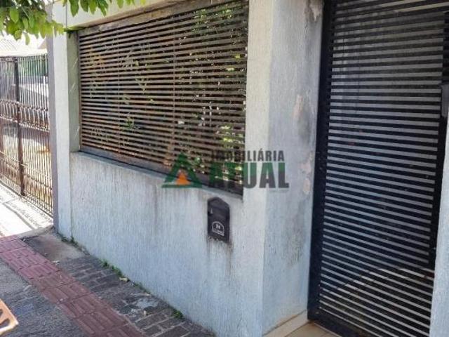 Casa Residencial