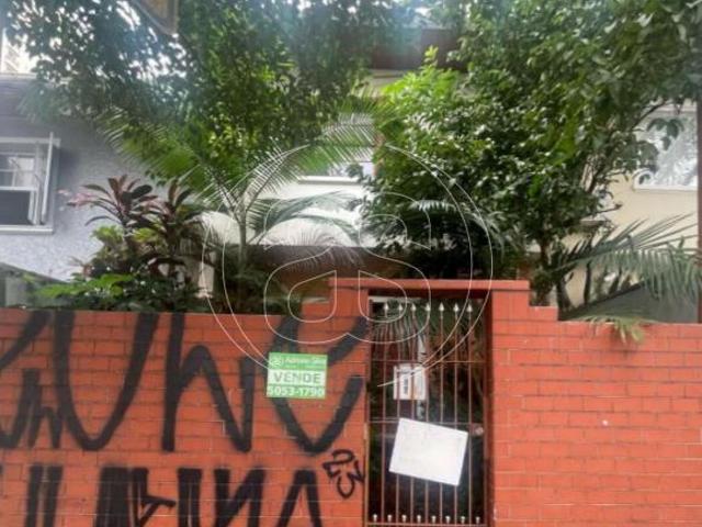 CASA RESIDENCIAL/COMERCIAL MOEMA PÁSSAROS