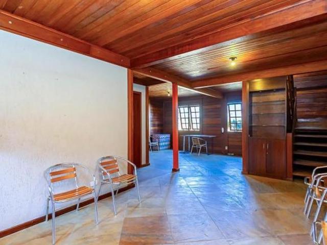 Casa Residencial/Comercial no Campina do Siqueira