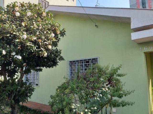 Casa Residencial/Comercial no Centro