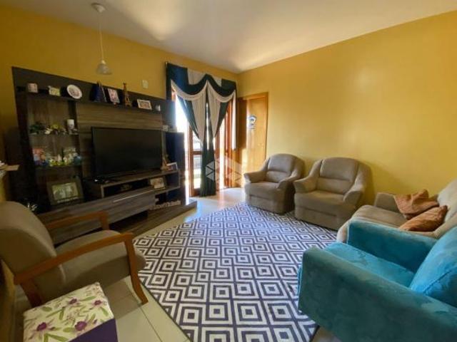 Casa residencial/comercial no Centro em Vera Cruz