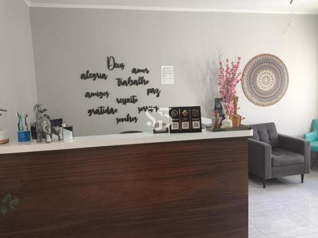 Casa Residencial/Comercial no Parque Jambeiro, Campinas SP: 2 Quartos, 1 Suíte, Sala 2 ambientes, 3