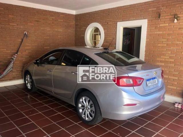 Casa Residencial/Comercial Avenida Baden Powell Jardim Nove Europa Campinas