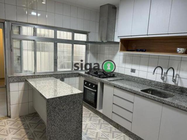 Casa Residencial/Comercial a venda com 4 suites a venda na Chácara Sto Antonio