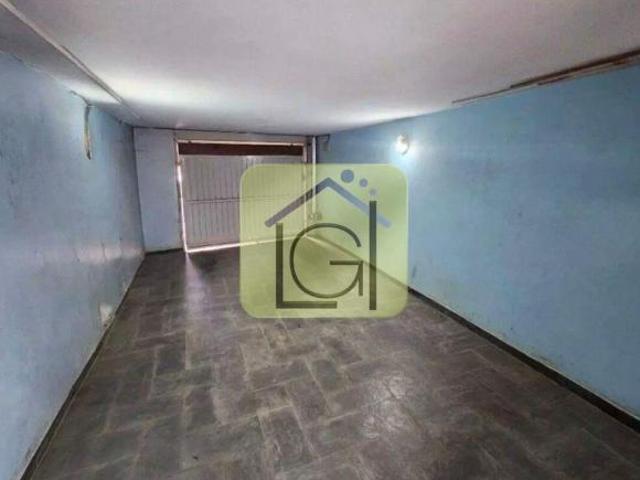Casa Residencial/Comercial à venda em Itu Centro 3 dorm, 2 banh, lavanderia