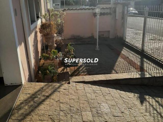 Casa Residencial/Comercial à venda no bairro Jardim Nossa Senhora Auxiliadora em Campinas/SP
